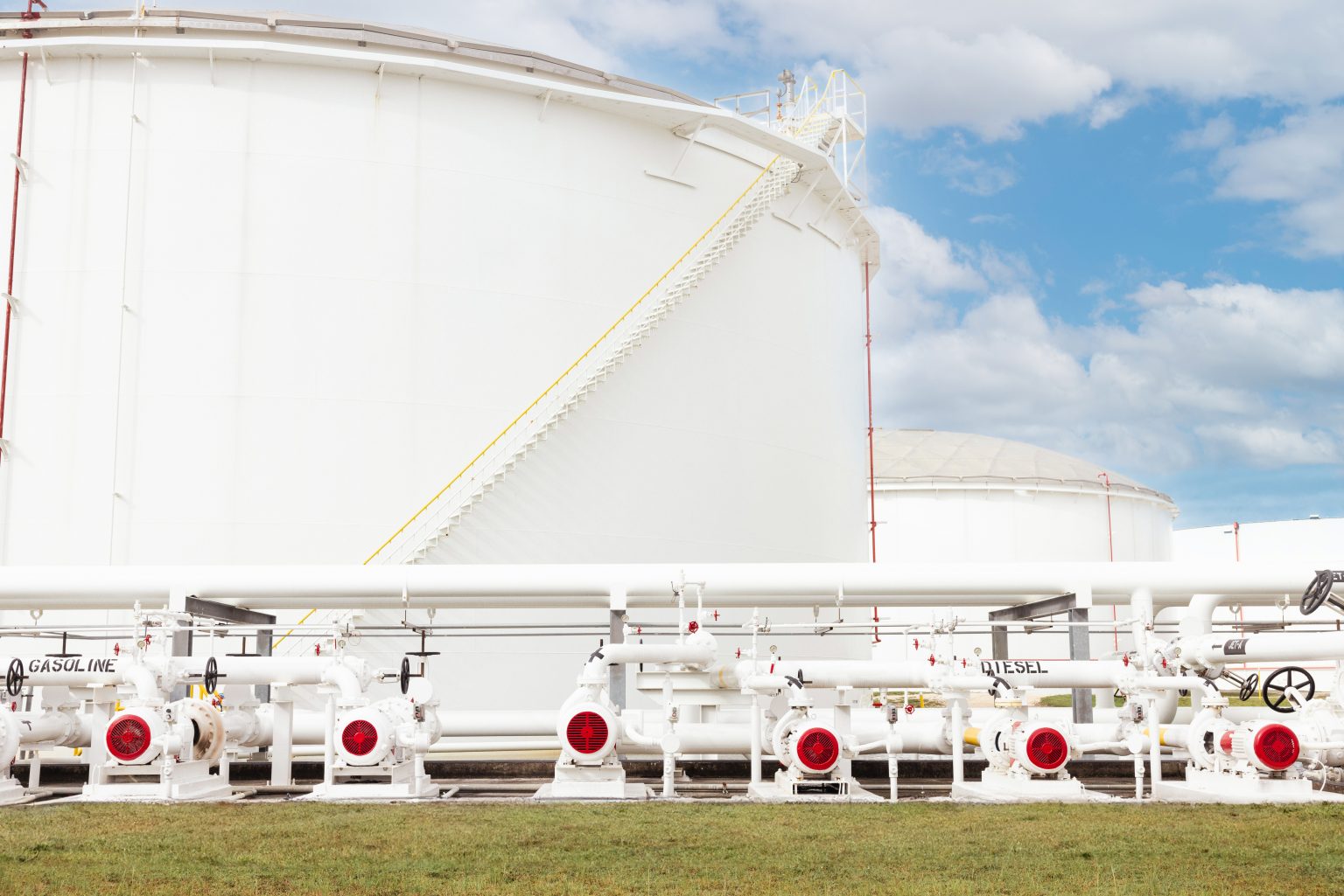 Operations | TransMontaigne Partners LLC